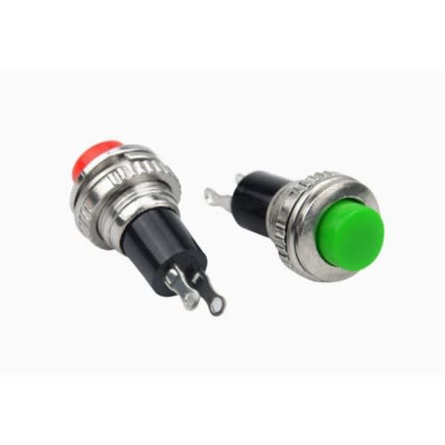Self Reset Switch - 30 Pieces | Konga Online Shopping