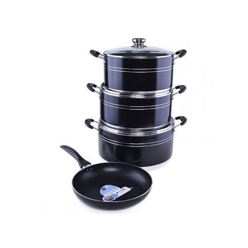 SUMO Mini Cookware Nonstick Set | Konga Online Shopping