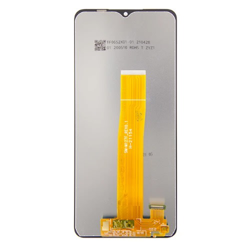 Samsung Galaxy A02 Replacement Screen | Konga Online Shopping