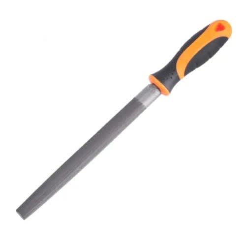 Triangular Steel File - 8" - 200mm | Konga Online Shopping