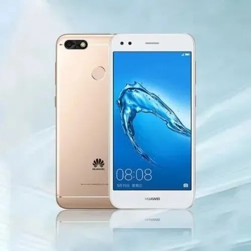 Huawei Y6 Pro - 5" - 4GB RAM - 64GB ROM - 4g Lte - Dual Sim - 4000mAh +free Pouch | Konga Online ...