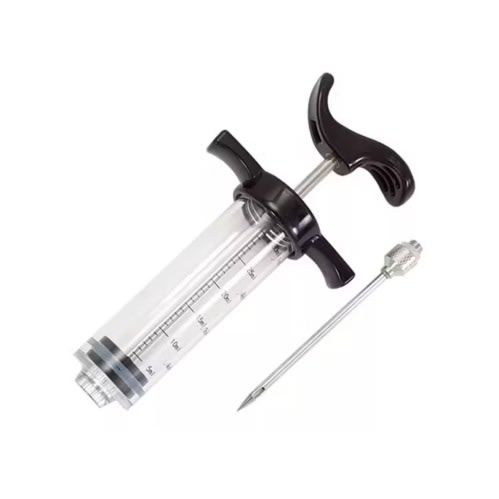 Marinade Food Injector Syringe - 30ml | Konga Online Shopping