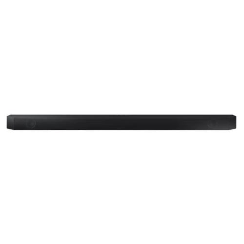 Samsung Q-series Soundbar Hw-q600b True 3.1.2ch. With Q-symphony Hw ...