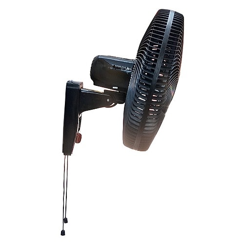Ox 18" Adjustable Wall Fan | Konga Online Shopping
