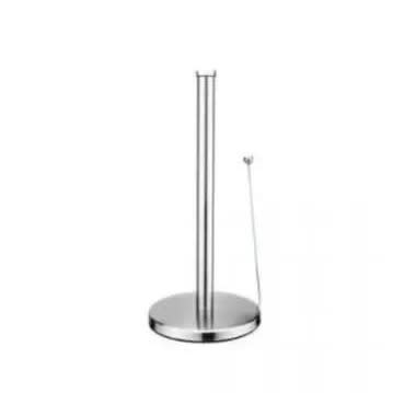 Stainless Steel Tissue Holder - 24cm | Konga Online Shopping