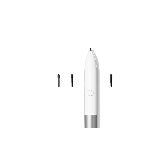 Google Pixelbook Stylus Pen -silver | Konga Online Shopping