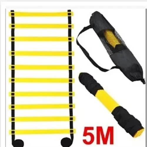 Football Agility Training Ladder - 5m | Konga Online Shopping