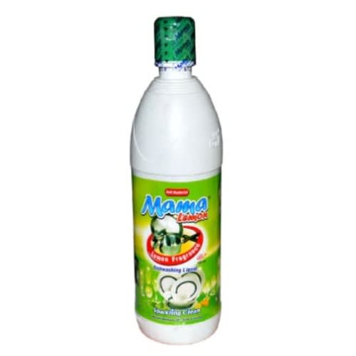 Mama Lemon Dish Washing Liquid - 550ml | Konga Online Shopping