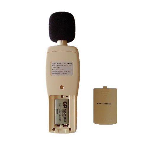 Digital Sound Meter | Konga Online Shopping