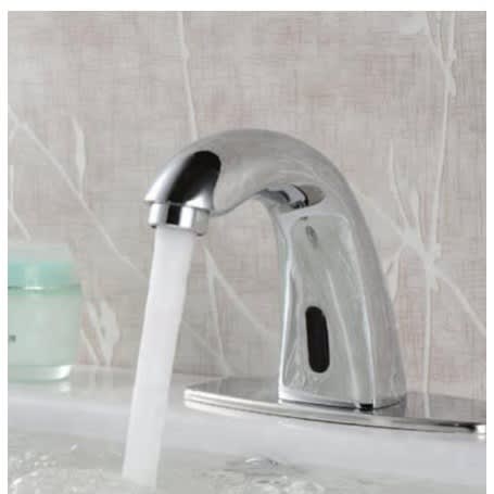 Touchless Tap Contactless Faucet Automatic Tap | Konga Online Shopping