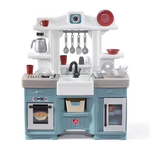Kids Kitchen Playset | Konga Online Shopping