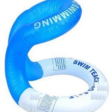 Inflatable Swimming Floating Ring | Konga Online Shopping