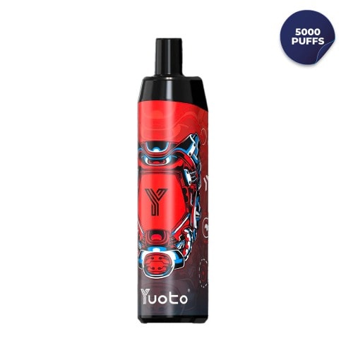 Yuoto Watermelon Ice Vape | Konga Online Shopping