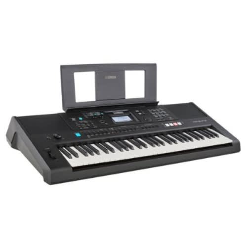 Yamaha Psr-e473 Keyboard | Konga Online Shopping