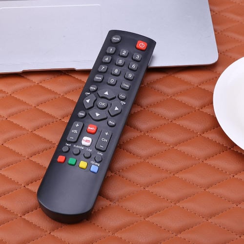 Replacement Remote Controller For Tcl-1 Smart Lcd Led Tv | Konga Online ...
