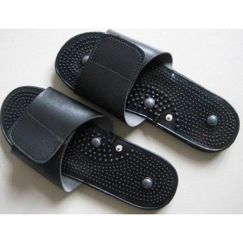 Health Herald Digital Therapy Stimulator Device & Slipper | Konga ...