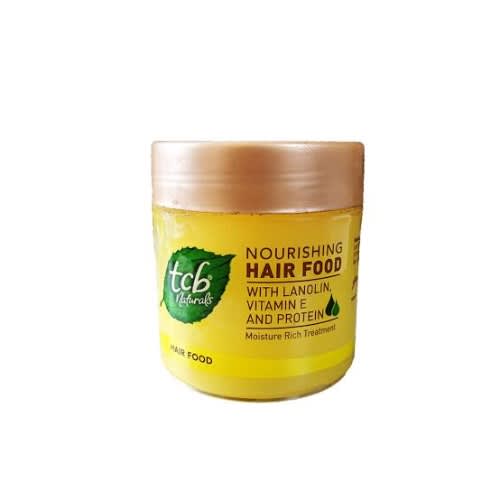 Nourishing Hair Food - 250ml | Konga Online Shopping