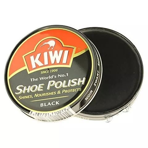 Kiwi Shoe Polish - 31g x 3 Pieces | Konga Online Shopping