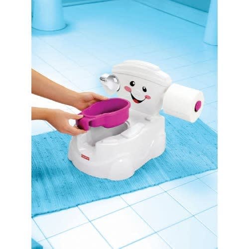 Fisher Price My Potty Friend | Konga Online Shopping