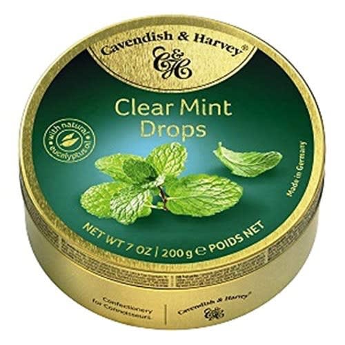 Clear Mint Drops - 200g | Konga Online Shopping