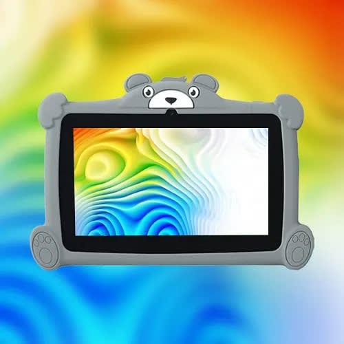 Atouch K96 Educational Kids Tablet - 7" - 32GB ROM- 3GB RAM With Wifi ...