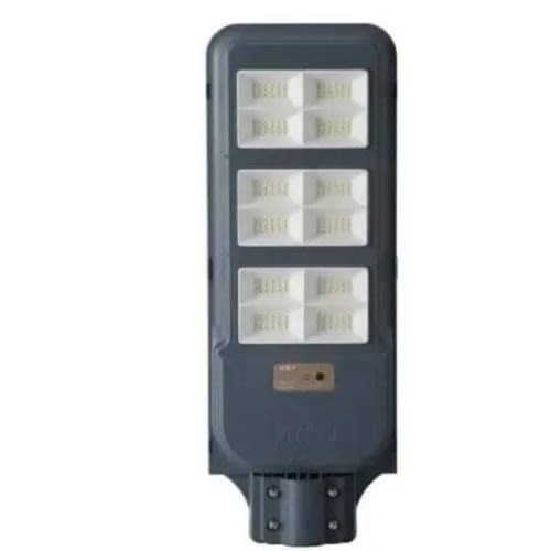 Akt Solar Security Street Light - 150W | Konga Online Shopping