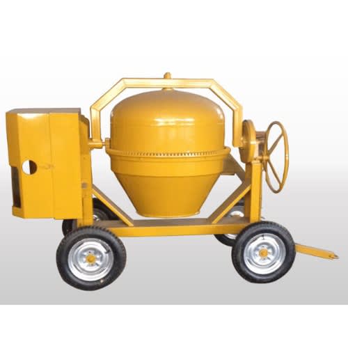 Concrete Mixer 400L | Konga Online Shopping