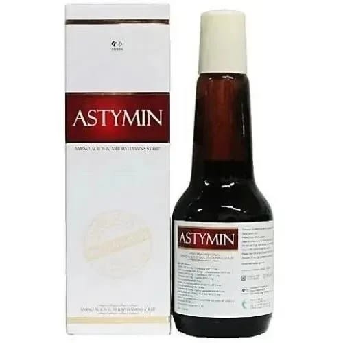 Astymin Liquid - 200ml | Konga Online Shopping