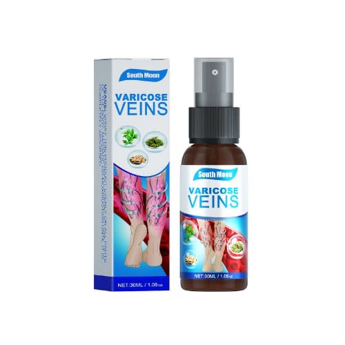 South Moon Varicose Veins Spray Treatment - 30ml | Konga Online Shopping
