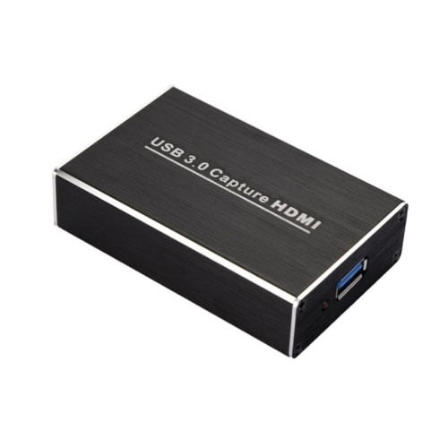 ROHS Usb 3.0 Capture Hdmi | Konga Online Shopping