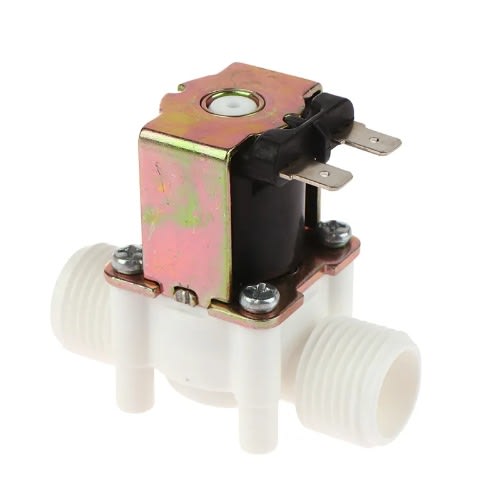 Arduino 12V DC Water Solenoid Valve | Konga Online Shopping