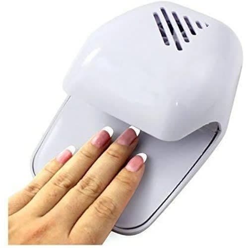 Portable Finger And Toe Nail Dryer | Konga Online Shopping