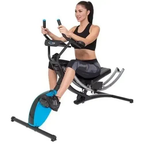 Ab Coaster With Pedal | Konga Online Shopping