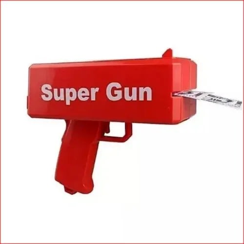 Supreme Money Spray Gum | Konga Online Shopping