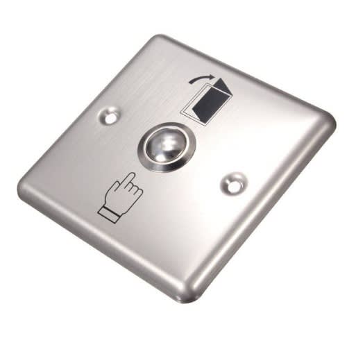 Touch Access Control Exit Button | Konga Online Shopping