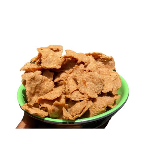 Kuli Kuli - Fresh, Spicy And Crunchy - 50g | Konga Online Shopping