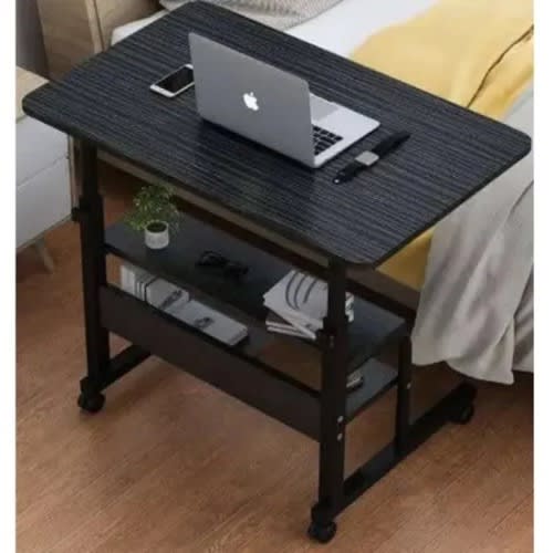 Adjustable Moveable Bedside Laptop Table | Konga Online Shopping