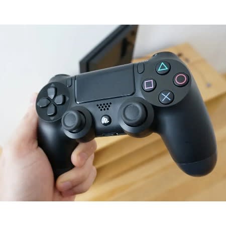 Sony Ps4 Wireless Gamepad Controller | Konga Online Shopping