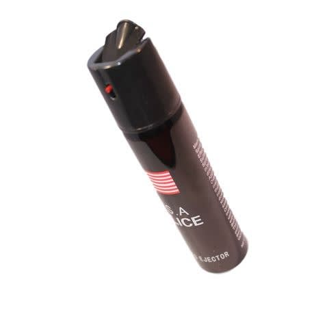 Police Pepper Spray For Self Defense 110ml | Konga Online Shopping