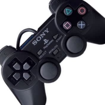 Sony Ps2 Controller/ Pad | Konga Online Shopping