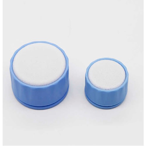 Dental Round Shaped Endo File Clean Stand - Autoclavable Endo Clean ...