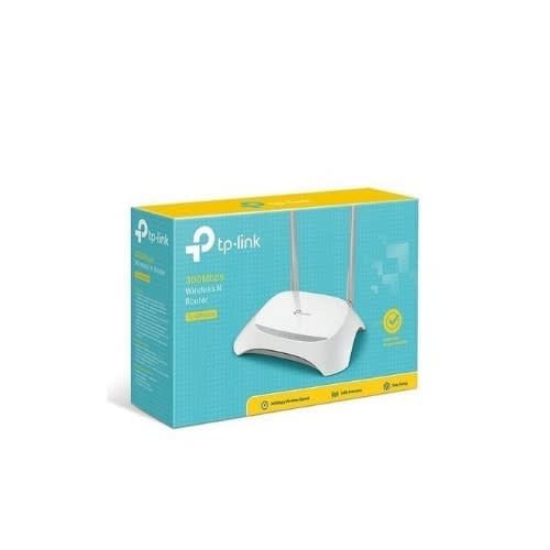 TP-Link Tp-link 300mbps Wireless N Router Tl-wr840n | Konga Online Shopping