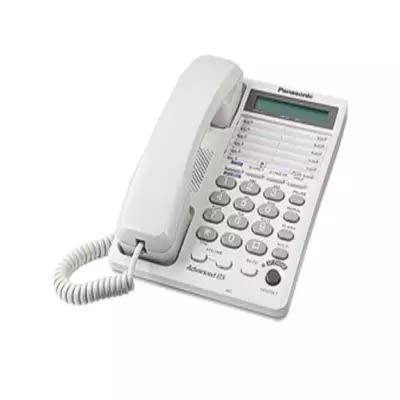 Panasonic Desk Phone - KX-TSC507CID | Konga Online Shopping