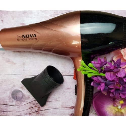 Nova Portable Hand Dryer - 3000w | Konga Online Shopping