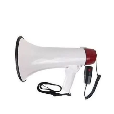 Megaphone - Hand Held Microphone | Konga Online Shopping