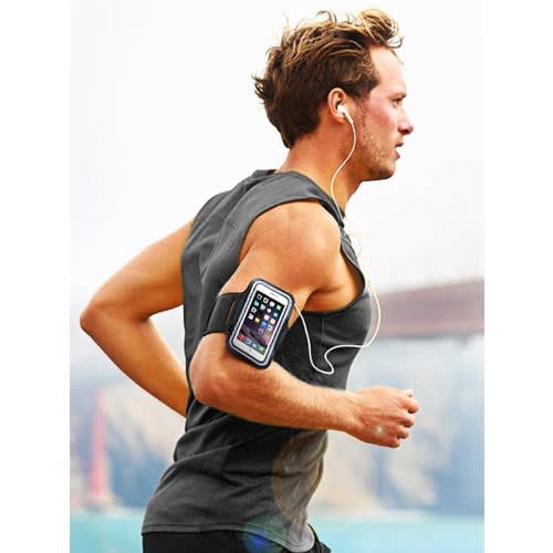 Jogging Gym Workout Armband Case For Phones | Konga Online Shopping