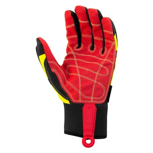 Multiple Purpose Deep Grip Insulated Cut Resistant, Hand Gloves | Konga ...
