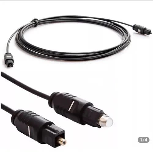 Universal Optical Cable -1.5m | Konga Online Shopping