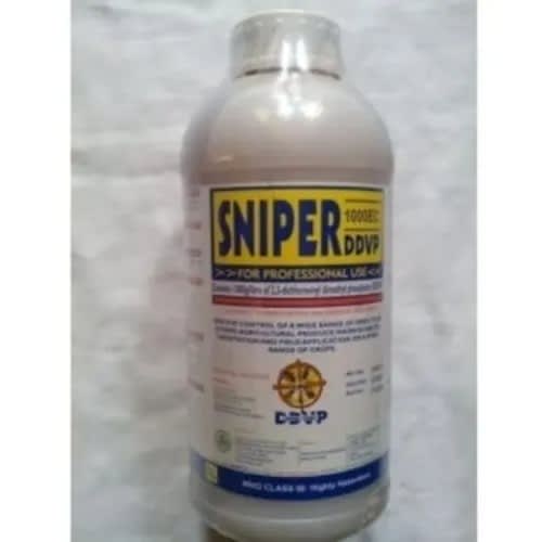 Sniper Insecticide - 1l | Konga Online Shopping