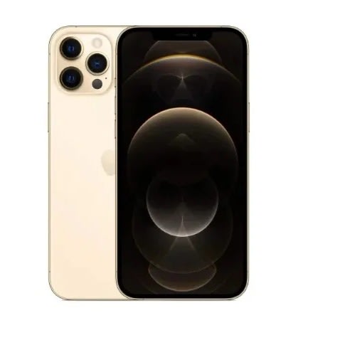 Apple iPhone 12 Pro Max - 6.7"- 128GB ROM+6GB RAM - Single Sim ...